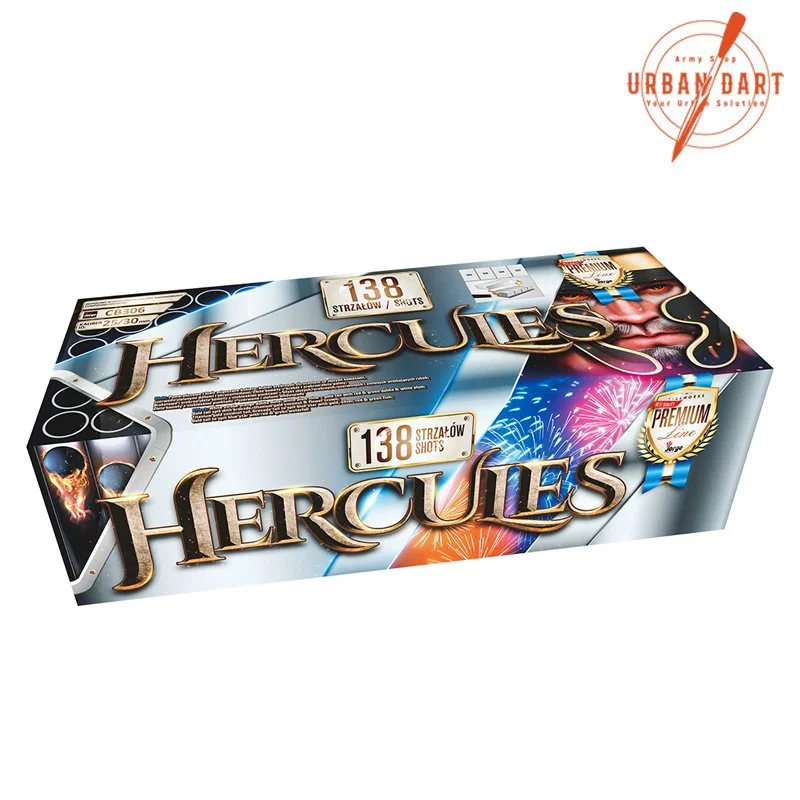 HERKULES BOX CB306