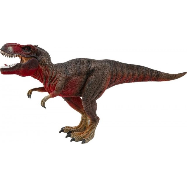 SCHLEICH TYRANNOSAURUS REX 72068