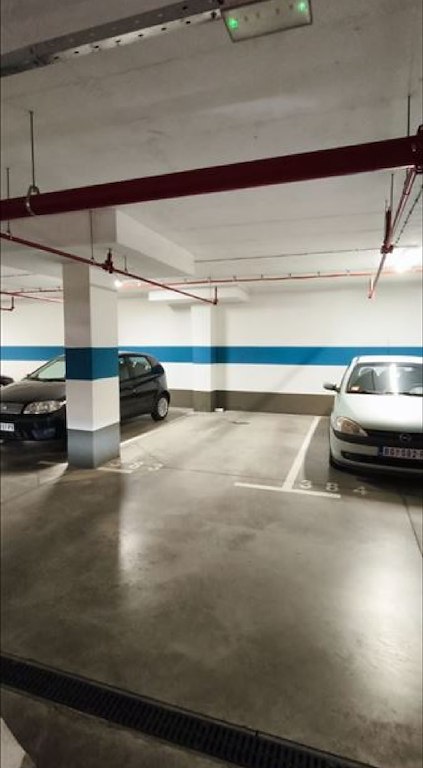 Zemunske kapije – 12kvm ID#28864 25.000 €