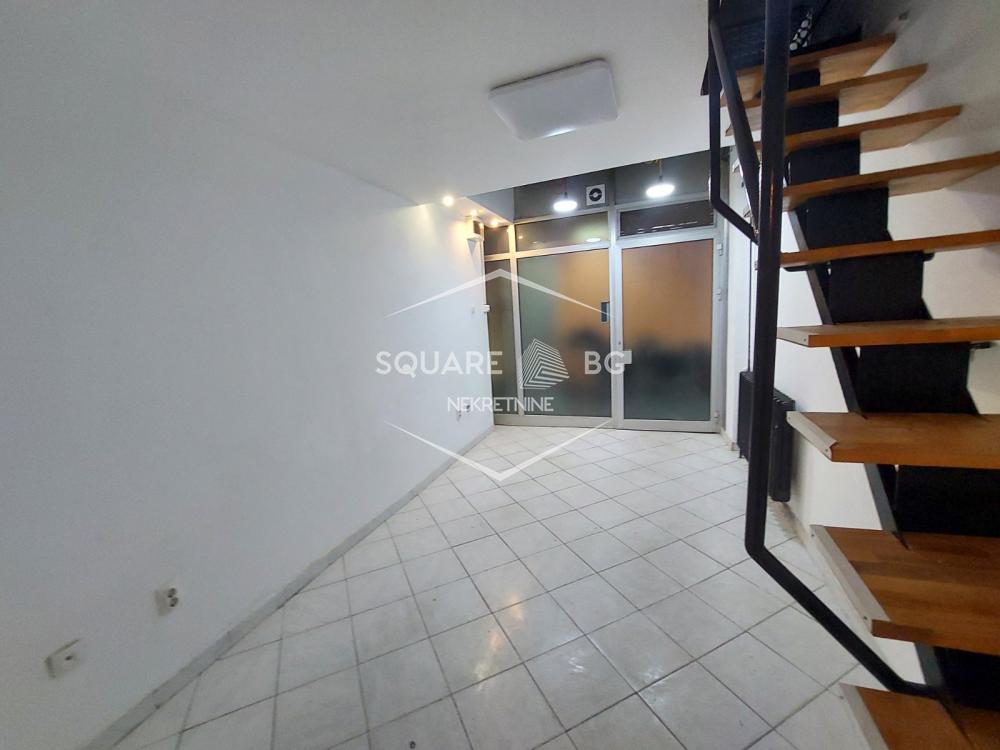 Lokal, Požeška,TC City Hall, ID#4439 51.000 €