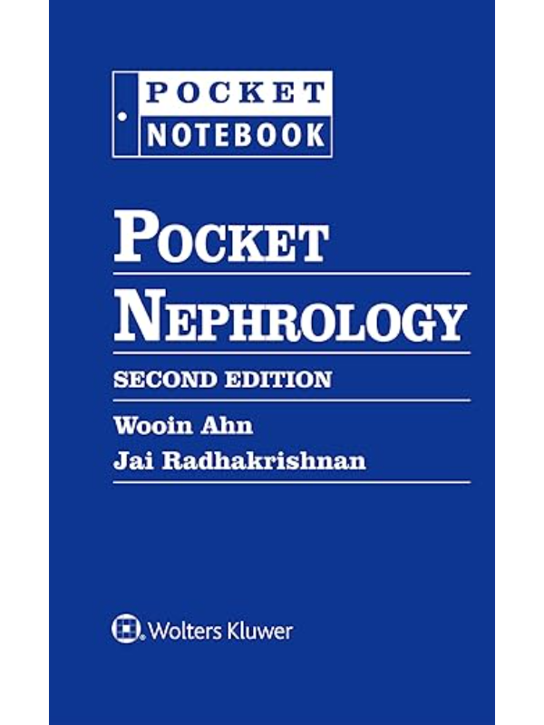 Pocket Nephrology 2nd Sp