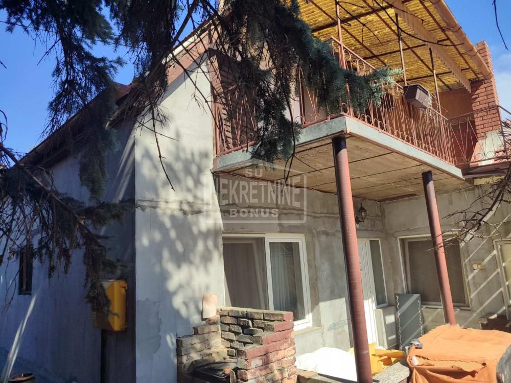 Subotica-Palić-prodaje se kuća ID#1977 58.000 €
