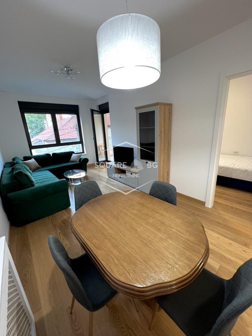 Lipov Lad, 2.0 namešten, pet friendly ID#4440 900 €