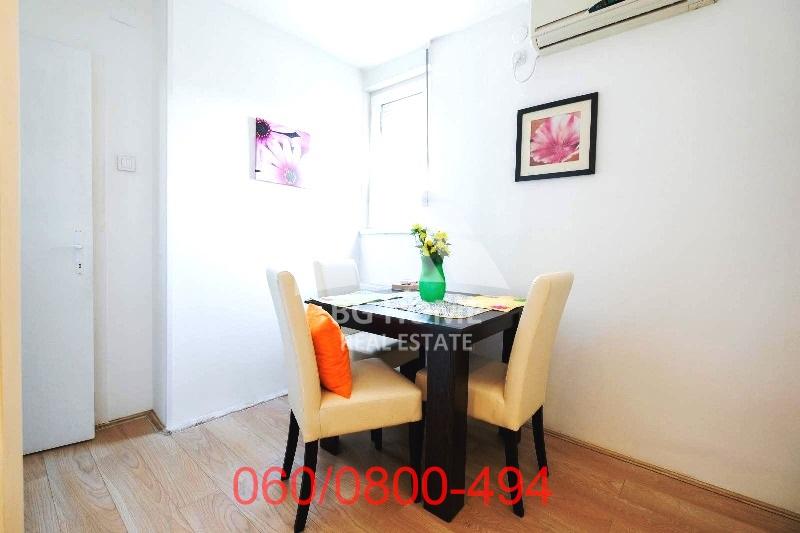 1.5 stan na Zelenom vencu, Kraljevića Marka ID#3084 500 €