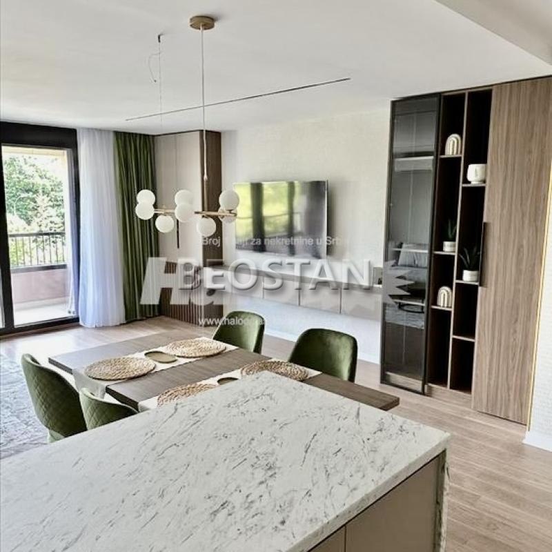 Novi Beograd - The one #64418 2.200 €