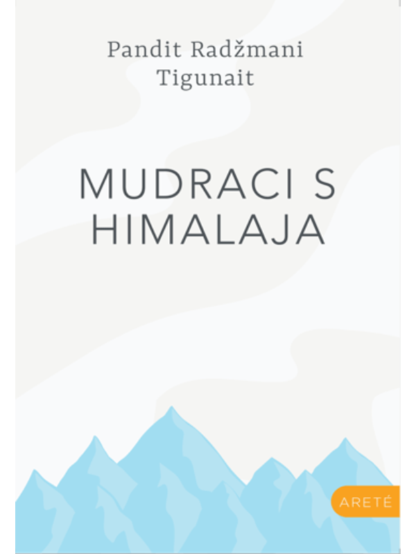Mudraci s Himalaja