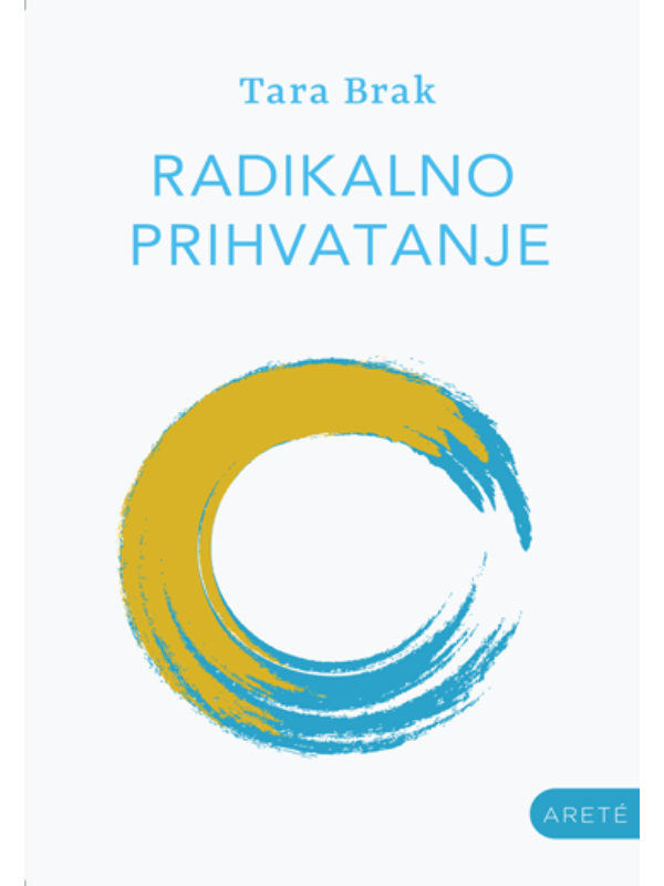Radikalno prihvatanje