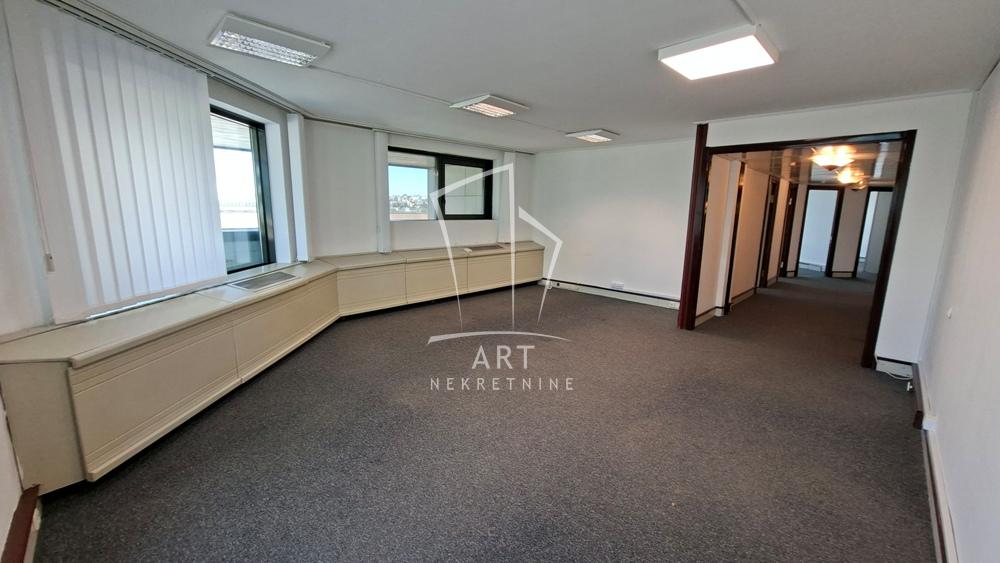 Poslovna zona, Genex apartmani ID#12366 2.892 €