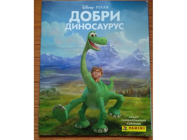 Dobri Dinosaurus