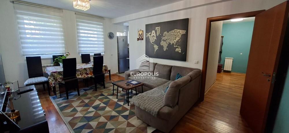 Branka Cvetkovića, Žarkovo, Čukarica ID#8402 160.000 €