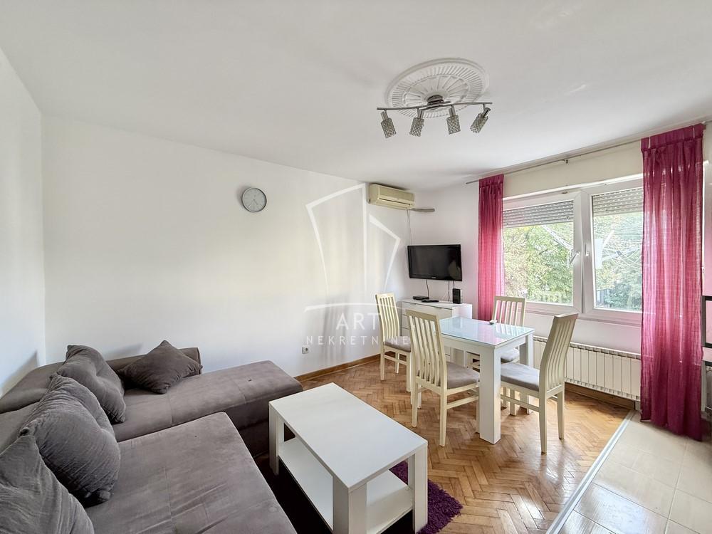 Lion, Čede Mijatovića, 35m2 ID#12363 159.000 €