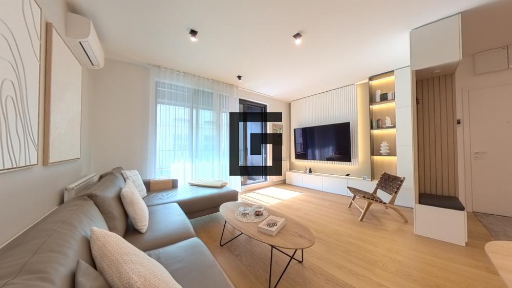 Izuzetan stan u K-District-u, retka prilika! ID#1771 449.000 €