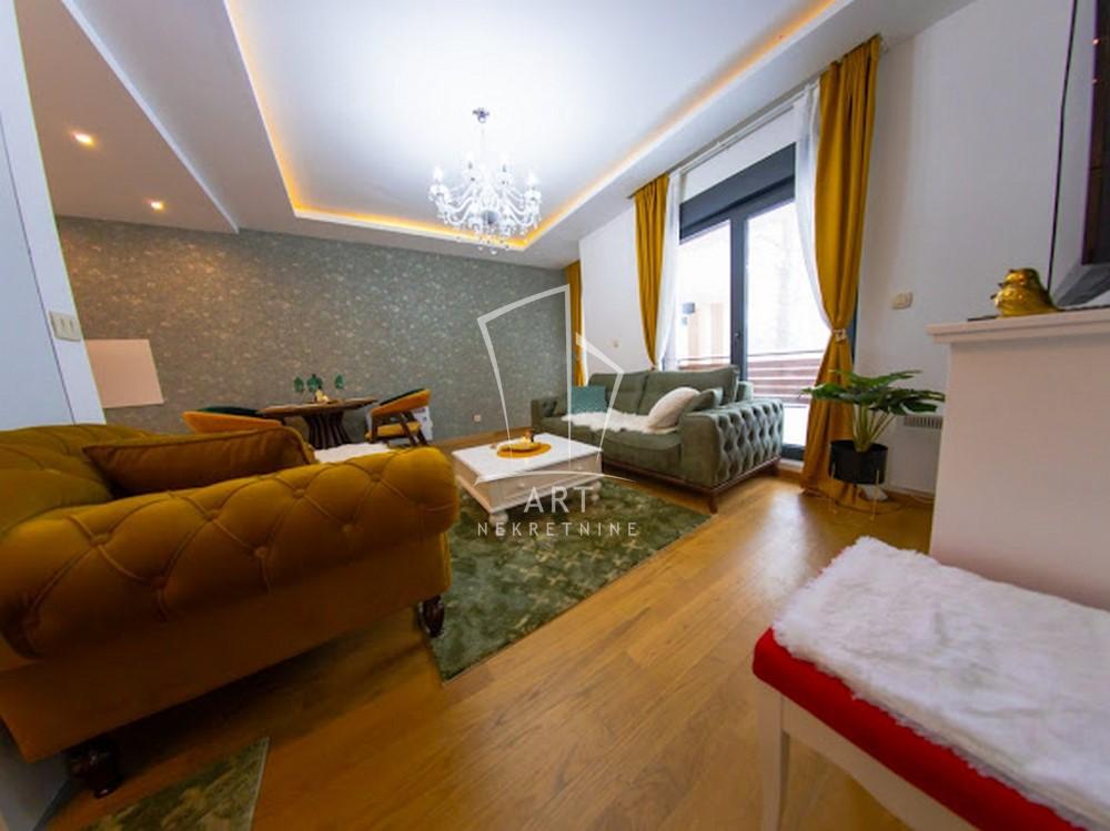 Zlatibor, Balkan Hill, kompletno opremljen ID#12342 123.900 €