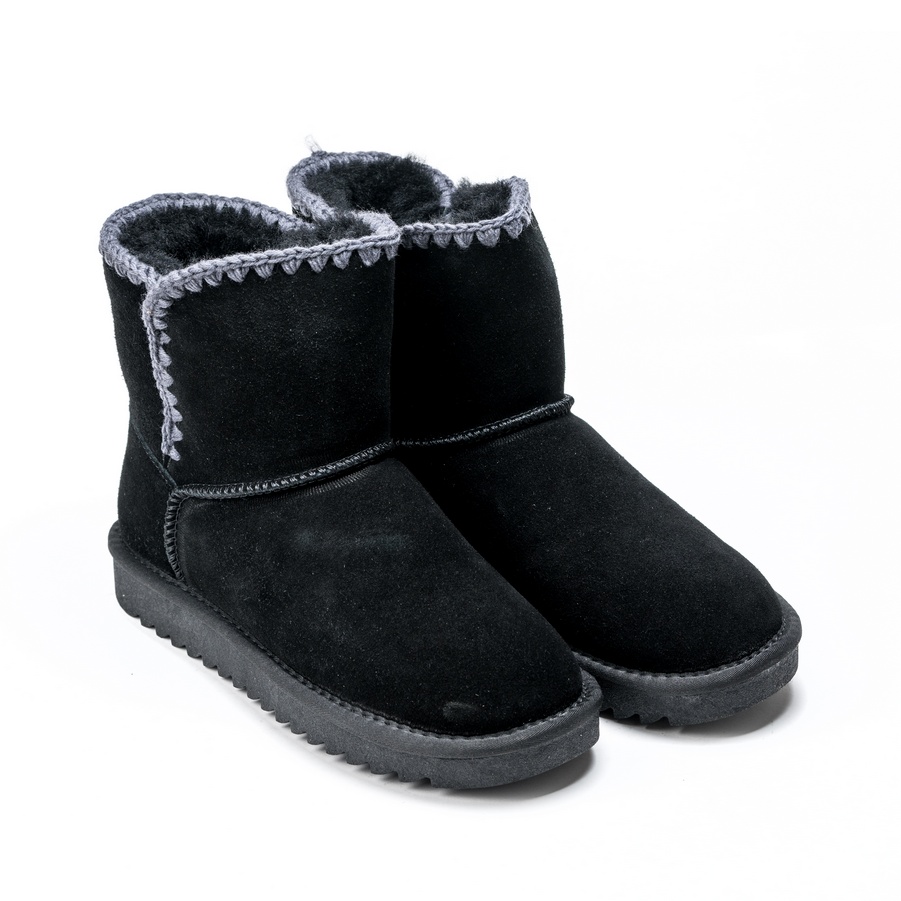 Ara-12-29936.01H schwarz