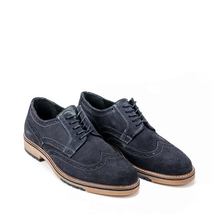 Ara-11-26504.22G velour-blue