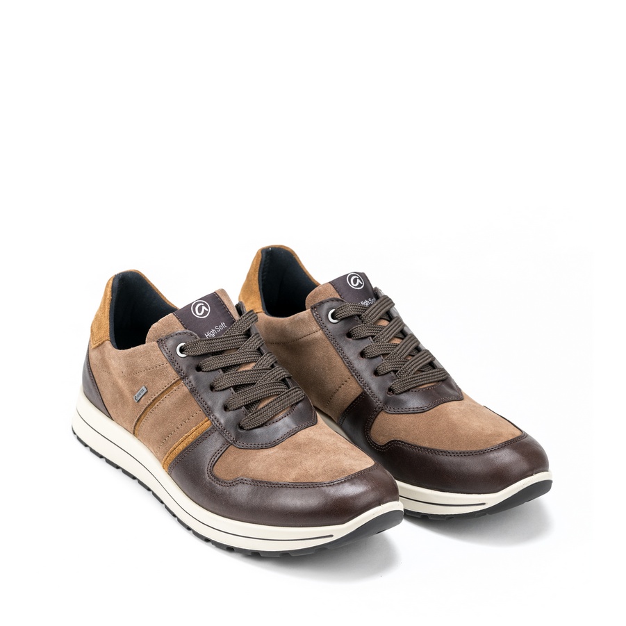 Ara-11-24509.29H velour-marone