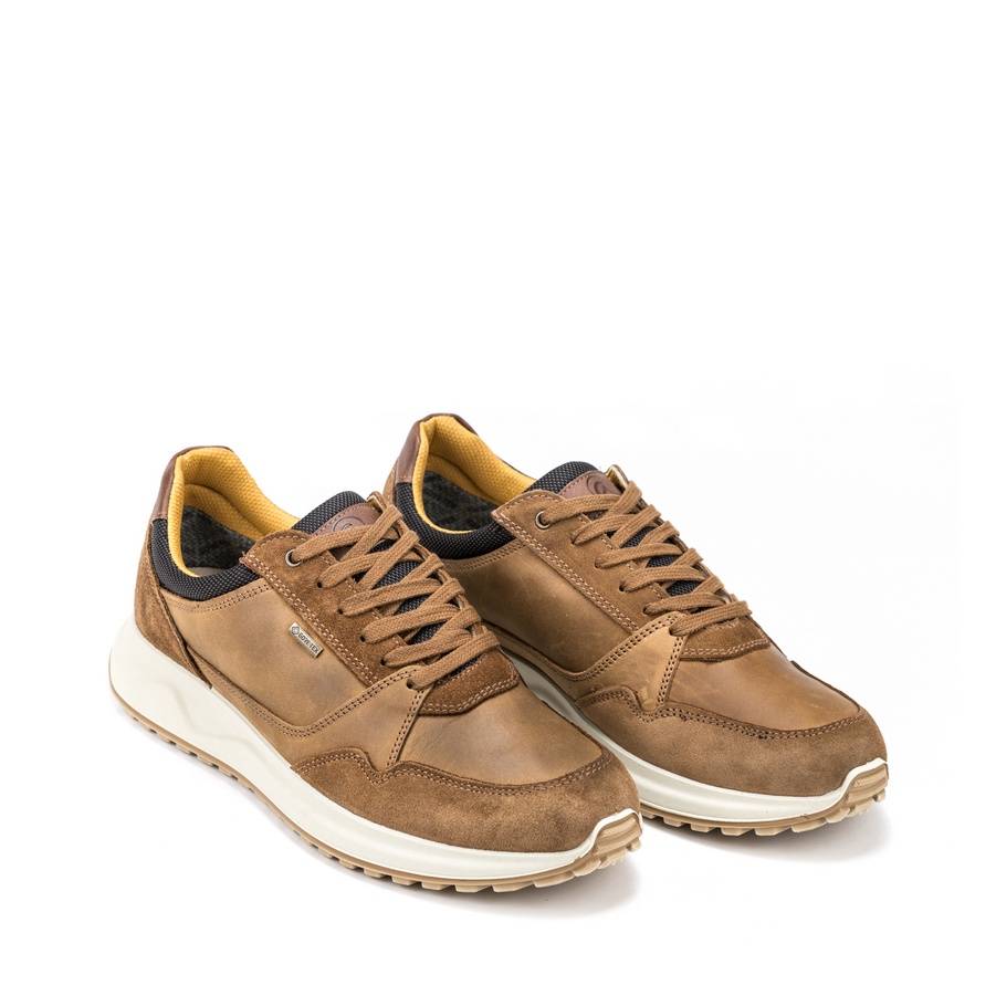 Ara-11-27903.14H nubuk-cognac