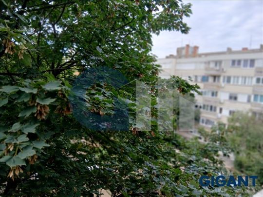 Save Kovačevića, 56m2, III, cg,