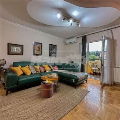 Duplex-Podnozje Dedinja-S.Kosutnjak-Vlasnik-Zamena