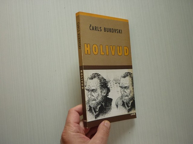 Čarls Bukovski HOLIVUD