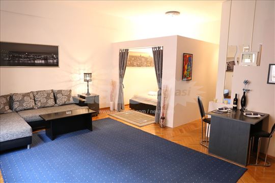 Apartman Obilićev Venac/ Vlasnik 0653920001