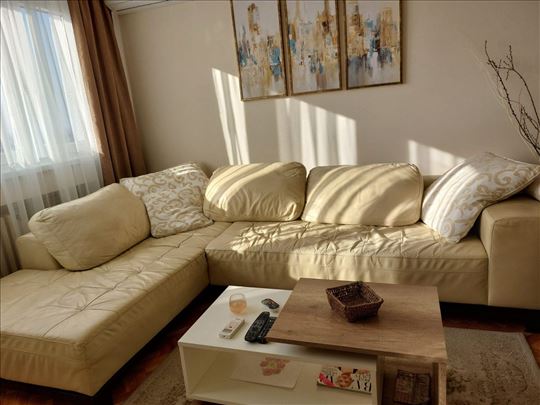 Lux 1.5 stan,Preševska