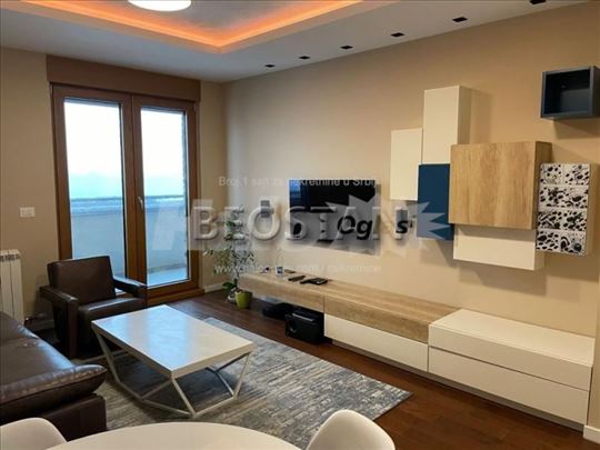 Novi Beograd - A blok #63903