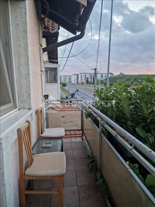 Zemun, Banatska, garsonjera, 26m2