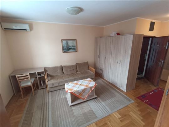 Zvezdara, Đeram, 1.0 novija gradnja