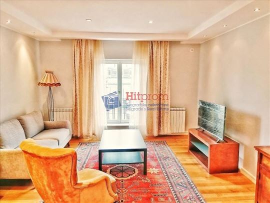 Centar, 2. 0, 50m2, moderan, CG, preporuka!