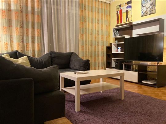 Zvezdara Matice Srpske 2-soban Pet friendly