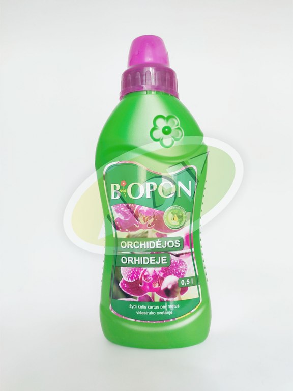BOPON TECNO DJUBRIVO ZA ORHIDEJE 500ML