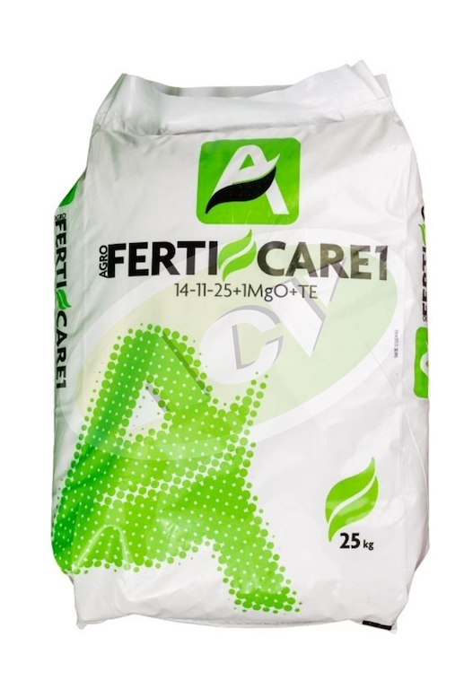 FERTICARE I 25/1 14-11-25