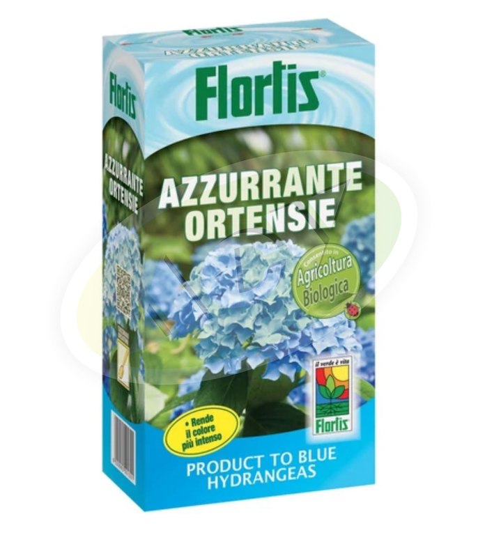 FLORTIS DJUBRIVO ZA PLAVE HORTENZIJE 1KG