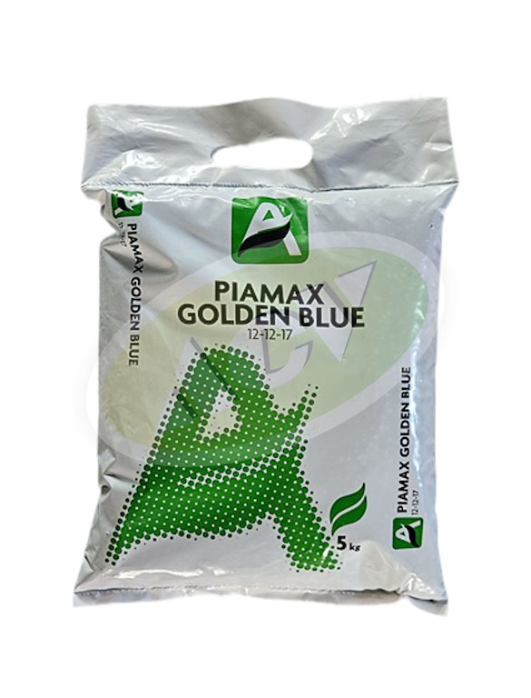 PIAMAX GOLDEN BLUE 12-12-17 5/1