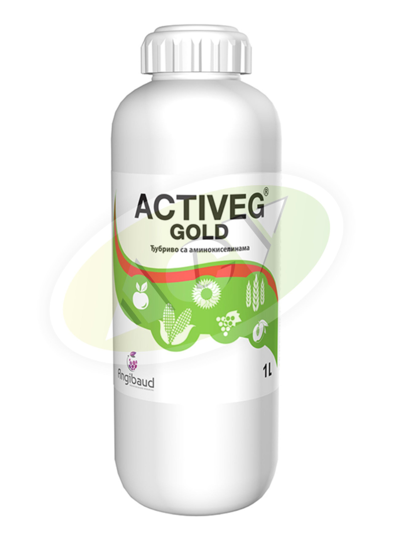 ACTIVEG GOLD 1/1