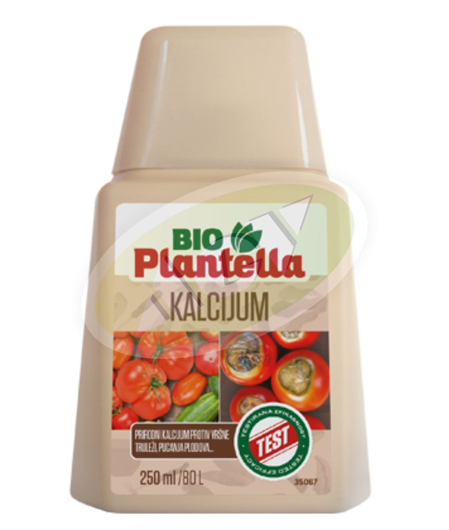 PLANTELA KALCIJUM 250ML