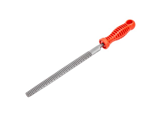 Turpija za drvo poluokrugla 200mm