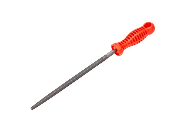 Turpija za metal kvadratna 200mm