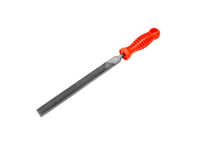Turpija za metal ravna 200mm