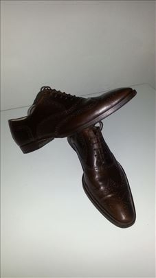 Originalne Dolce & Gabbana kožne cipele broj 39,5