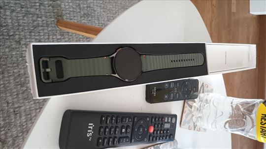 Samsung Galaxy Watch 7 Green 44mm, novo