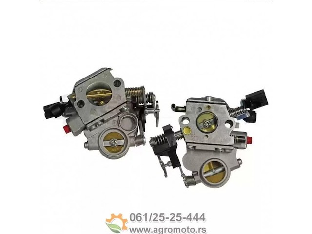 Karburator testere za Stihl 311 362 392 Walbro