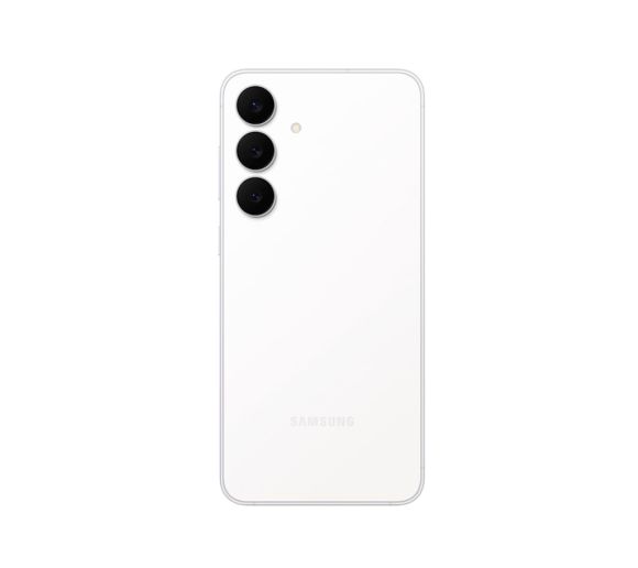 Samsung - Smartphone SAMSUNG Galaxy S25 FE 8GB/128GB/bela