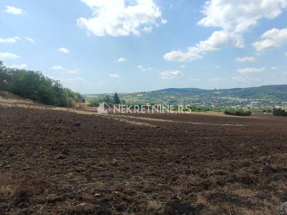 Prodaja zemljišta
