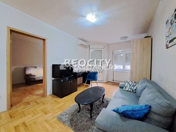 Voždovac, Lekino brdo, , 2.0, 48m2, 165000EUR