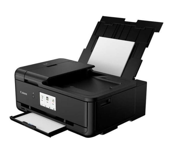 Canon - Multi Canon PIXMA TS9550a EUR BLACK