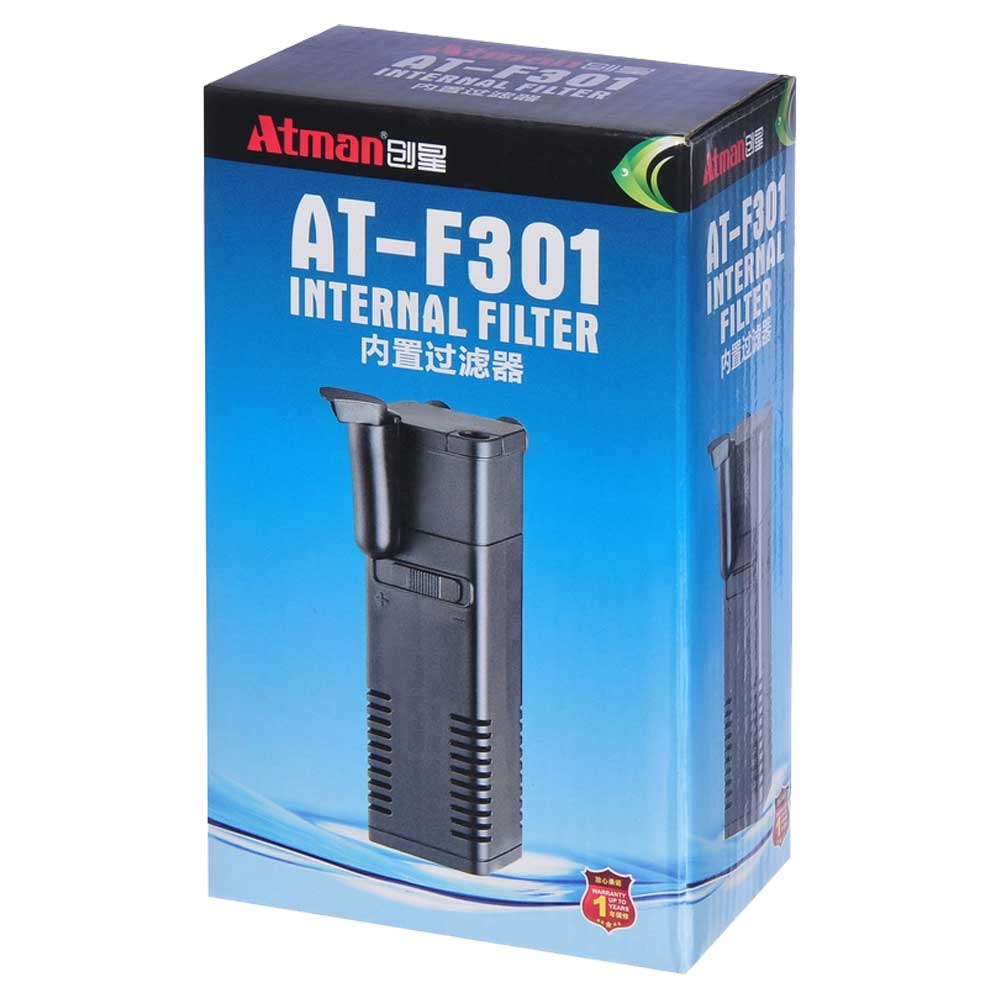 Atman at-f300 unutrašnji filter