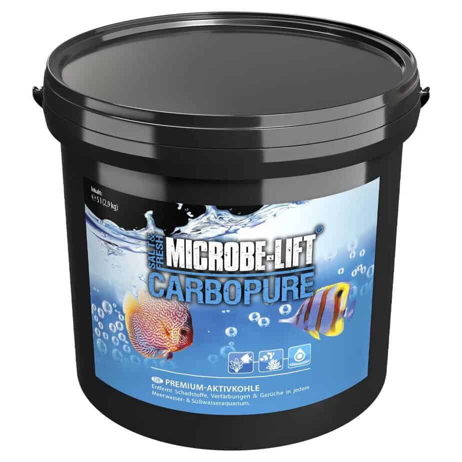 Arka Carbopure