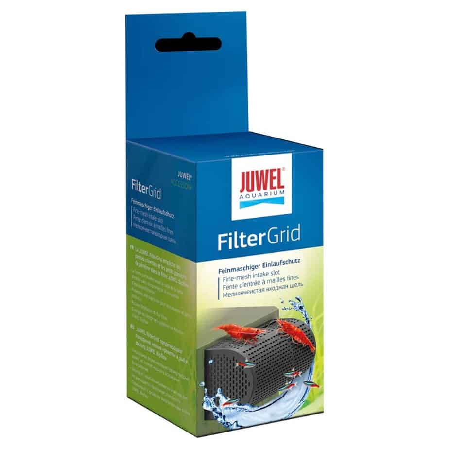 Juwel filter grid zaštita za male ribe